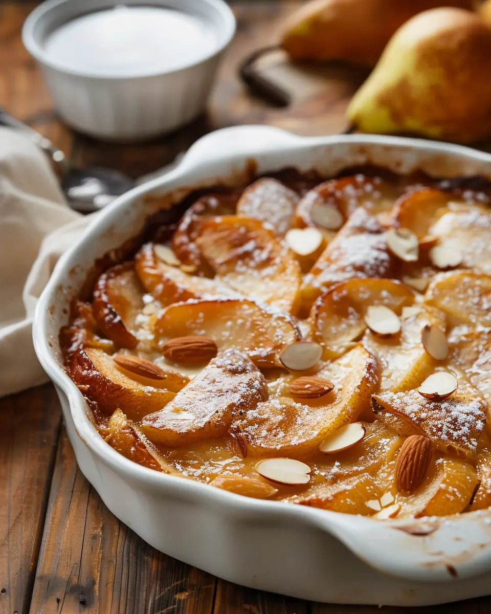 Best Canned Yam Casserole